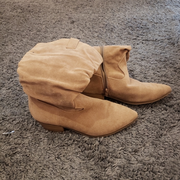 Universal Thread | Shoes | Universal Thread Cowboy Boots | Poshmark